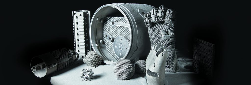 Additive Manufacturing and Nuclear Nonproliferation | Stanley Center ...