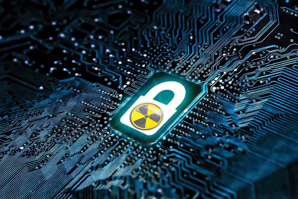 Nuclear Policy Takes a Deep Dive Into Blockchain | Stanley Center for ...