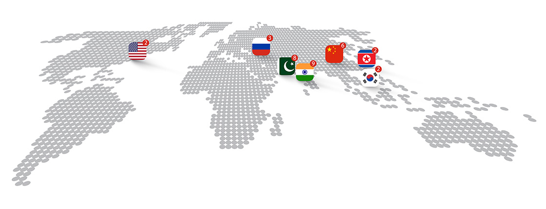 Nuclear Hotlines: Origins, Evolution, Applications | Stanley Center for ...