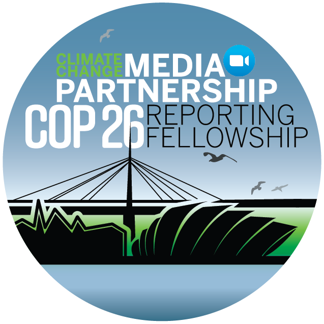 COP26 media coverage from the ground in Glasgow | Stanley Center for ...