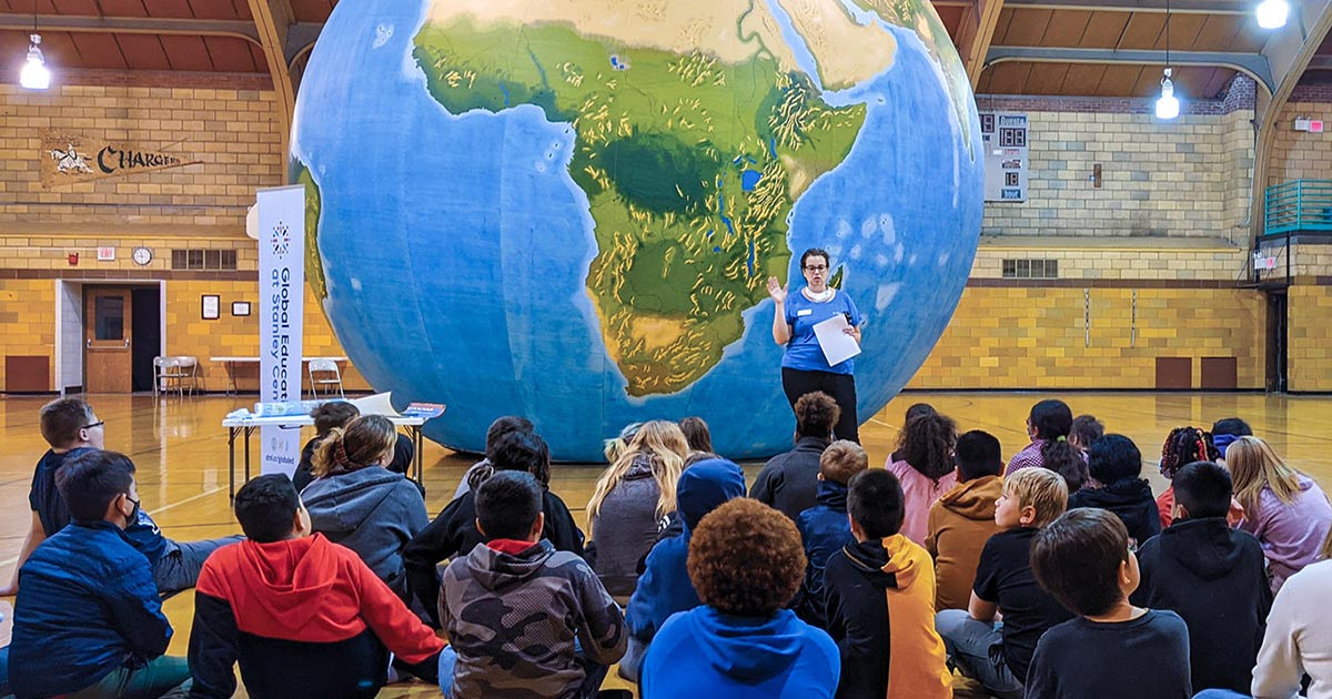 Local Commitment – Stanley Center for Peace and Security